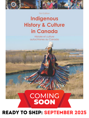 Indigenous History & Culture in Canada – Grey House Publishing Canada